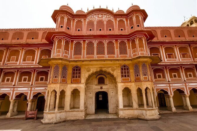 Jaipur Half-Day City Tour with Sunset View - Who Is This Tour Best For?