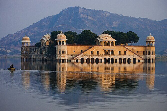 Jaipur Half-Day City Tour with Sunset View - FAQ