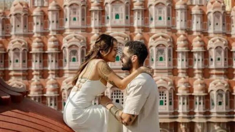 Jaipur: Half Day & Full Day Customize Private Tour in Jaipur - Key Points