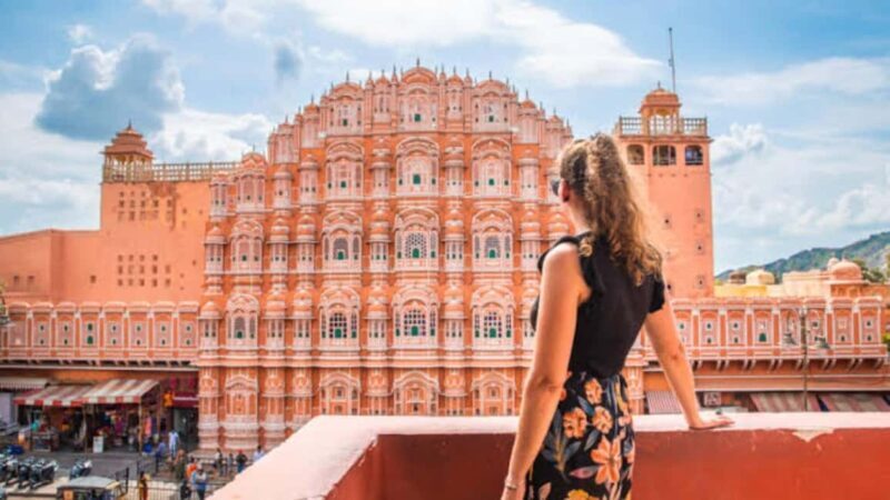 Jaipur: Half Day & Full Day Customize Private Tour in Jaipur - Authentic Insights from Travelers