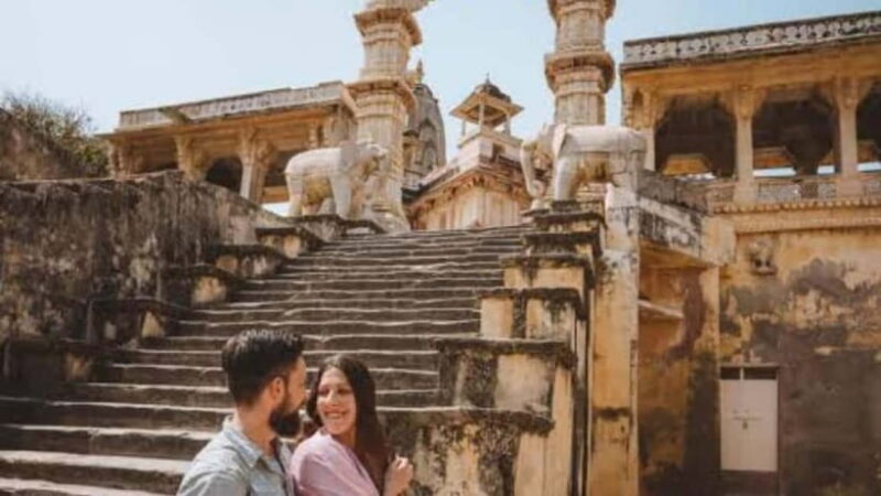 Jaipur: Half Day & Full Day Customize Private Tour in Jaipur - Who Should Book This Tour?