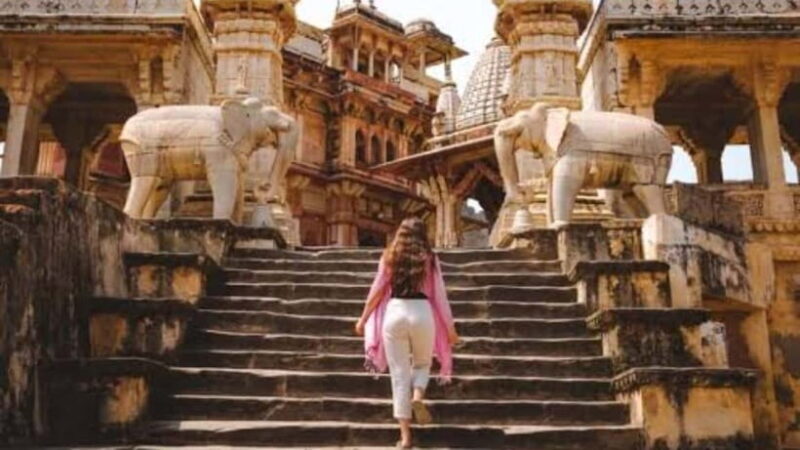 Jaipur: Half Day & Full Day Customize Private Tour in Jaipur - FAQ