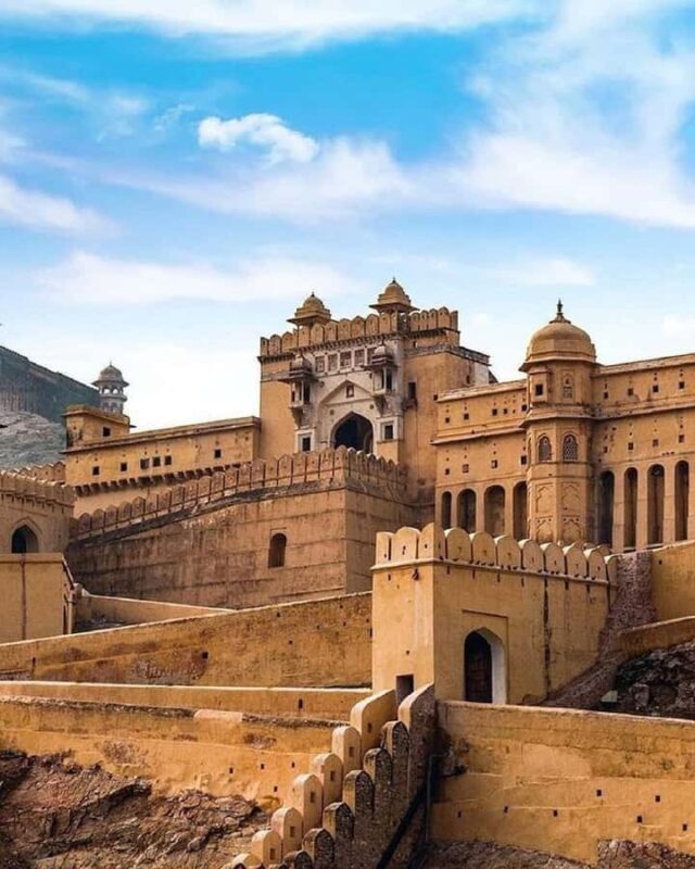 Jaipur: Half-Day Or Full Day Tour With Guide - FAQs