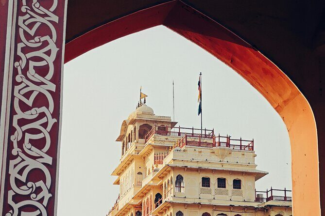Jaipur Half-Day Or Full Day Tour With Guide - What Makes This Tour Special?