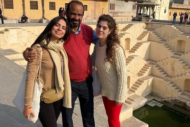 Jaipur Half-Day Private Tour by Car or Tuk-Tuk - A Detailed Look at Jaipur’s Best Half-Day Experience