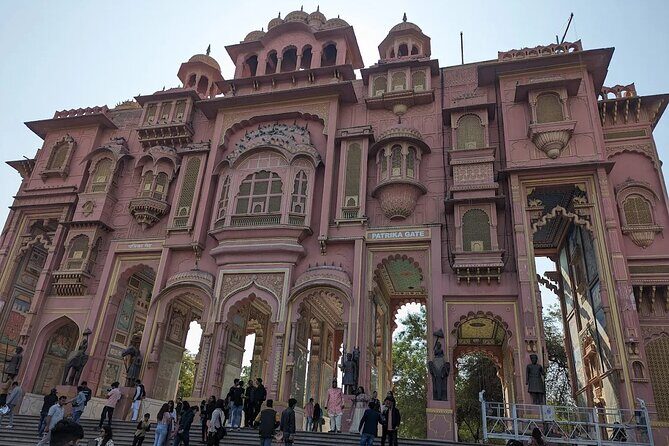 Jaipur Half-Day Private Tour by Car or Tuk-Tuk - Final Thoughts: Is This Tour for You?