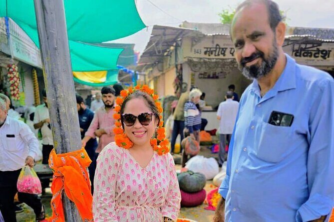 Jaipur Half-Day Private Tour by Car or Tuk-Tuk - FAQ