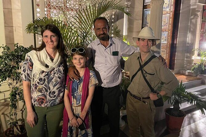 Jaipur Half-Day Private Tour by Car or Tuk-Tuk - Final Summary