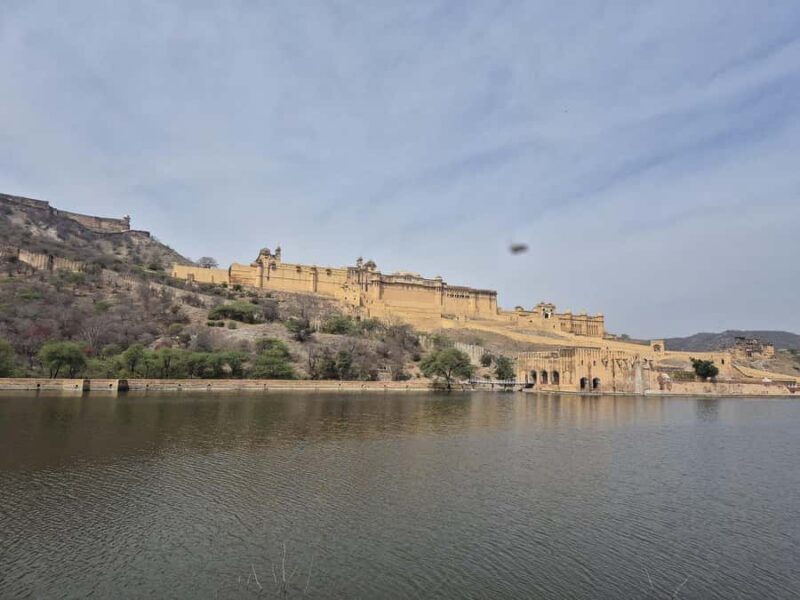 Jaipur: Half-Day Private Tour with Chai Tasting - Frequently Asked Questions