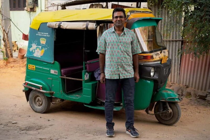 Jaipur Half Day Tour By Tuk Tuk With Local Chaiwala - Who Will Love This Tour?