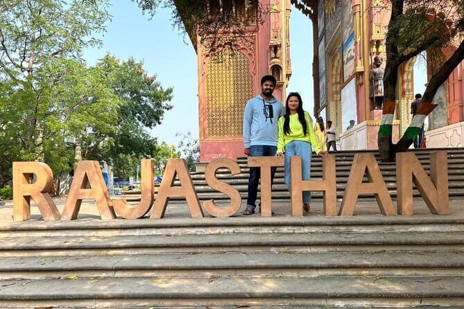 Jaipur Half Day Tour Experience for 5 Hours - FAQ