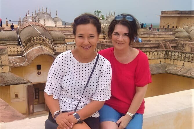 Jaipur Half-Day Tour with Flower Market by Tuk-Tuk or Car - Who Will Love This Tour