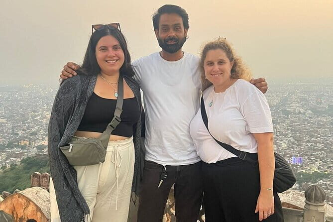 Jaipur Half-Day Tour with Flower Market & Sunset Views - Why Choose This Jaipur Tour? A Deep Dive into Details