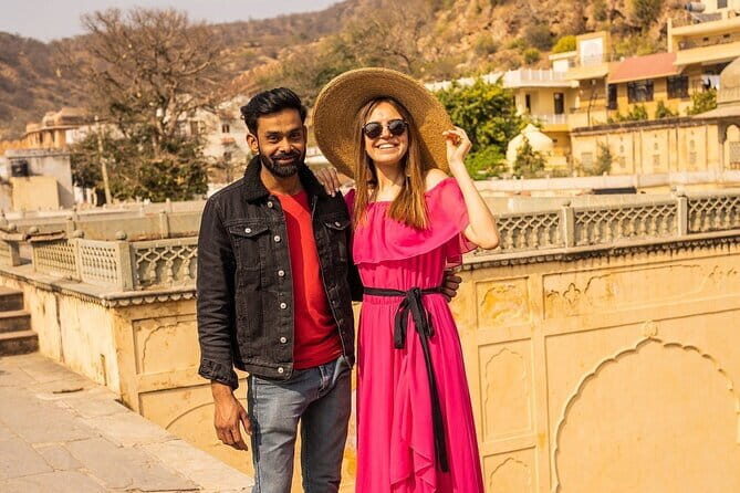 Jaipur Half-Day Tour with Flower Market & Sunset Views - Why This Tour Offers Great Value