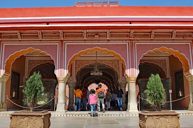 Jaipur Half Day Tour with Jhalana Leopard Safari - Who Will Love This Tour?