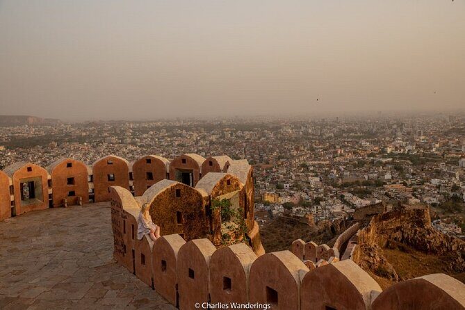 Jaipur Half or Full Day Private Tour by Car - The Full Breakdown of the Jaipur Private Car Tour