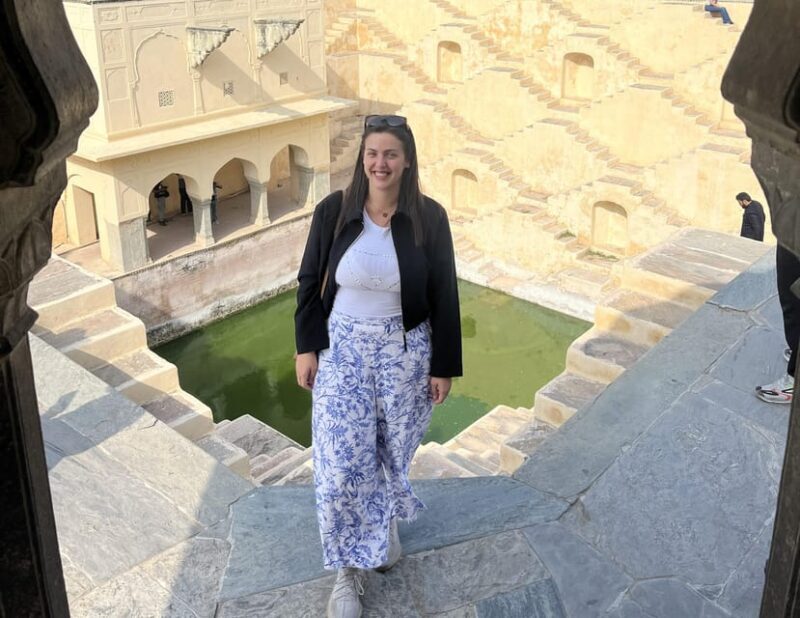 Jaipur: Half or Full-Day Sightseeing Tour with Flower market - What to Keep in Mind