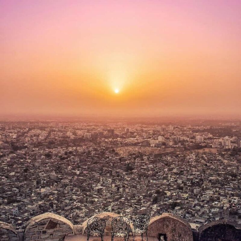 Jaipur: Half or Full-Day Sightseeing Tour with Guide+ Pickup - A Close Look at Jaipur’s Top Attractions