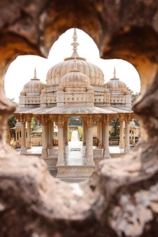 Jaipur: Half or Full-Day Sightseeing Tour with Guide+ Pickup - Who Is This Tour Best For?