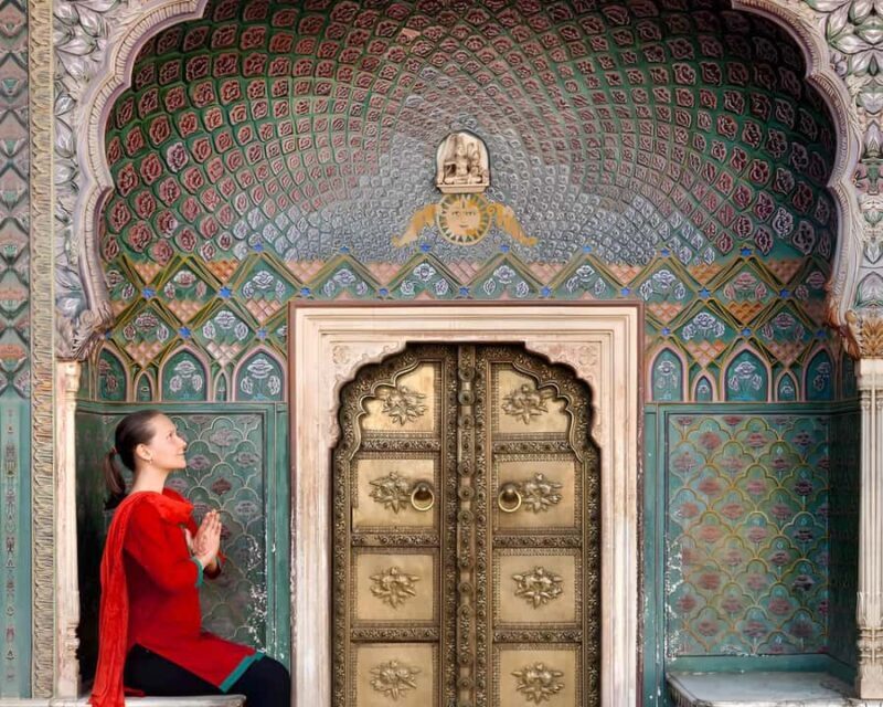 Jaipur: Half or Full Day Tuk-Tuk Tour with Flower Market - Final Thoughts