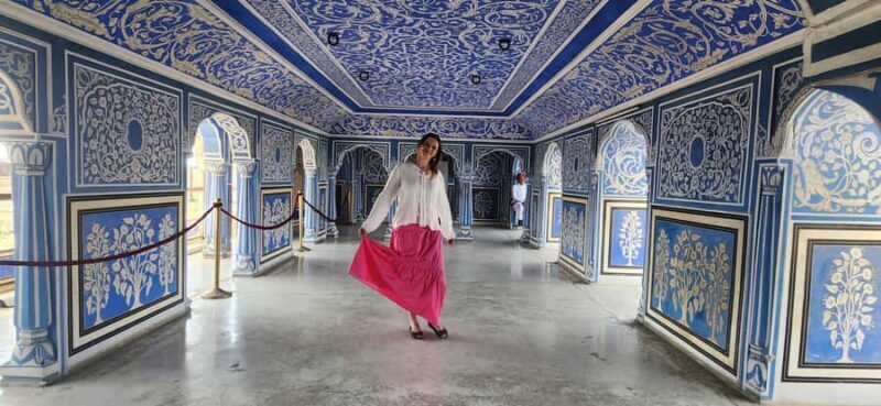 Jaipur: Half or Full Day Tuk-Tuk Tour with Flower Market - FAQ