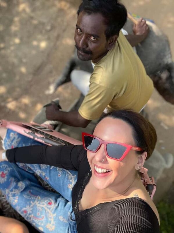 Jaipur: Hathigao Elephant Village Ride, Feeding, & Photos - Frequently Asked Questions