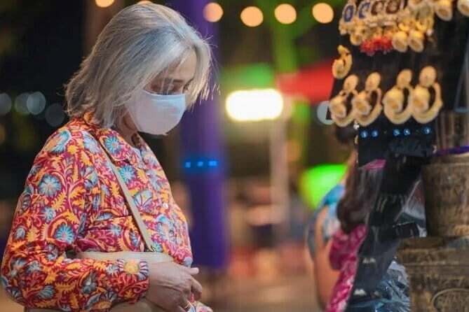 Jaipur Heritage and Old Market Shopping Tour - An Overview of the Jaipur Heritage and Old Market Shopping Tour