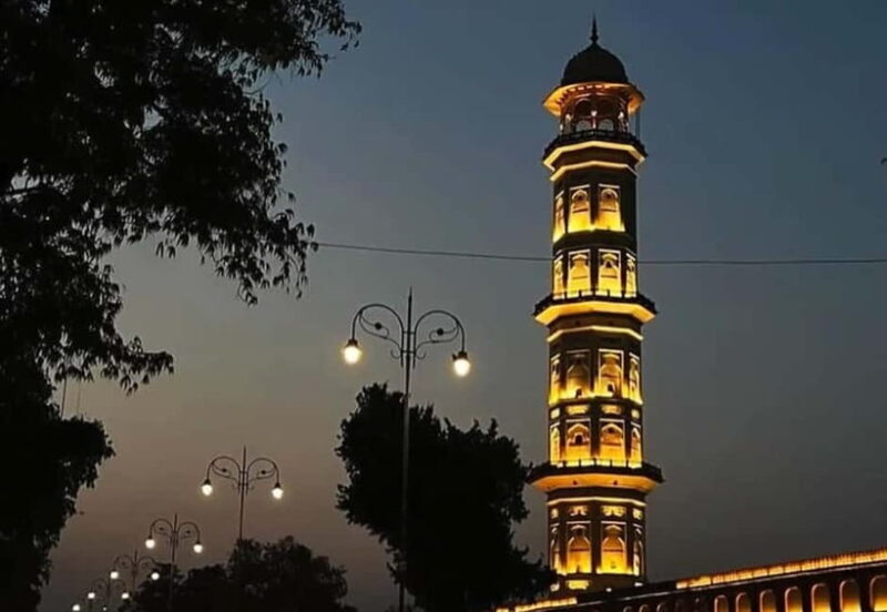 Jaipur: Heritage Evening Tour with Monkey Temple Sunset - Who Should Consider This Tour?