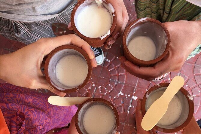 Jaipur Heritage Evening Walk with Authentic Street Food - The Value of This Experience