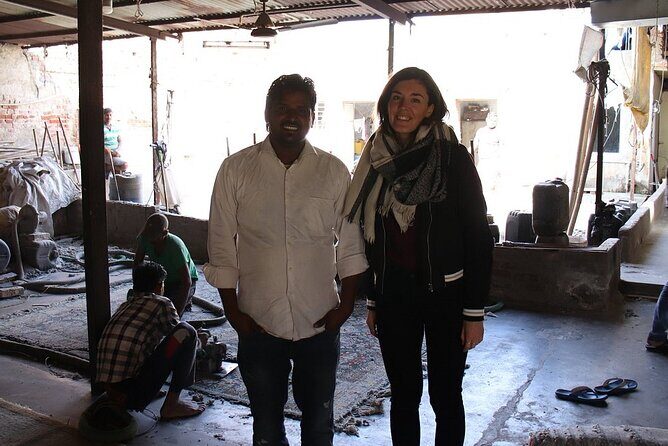 Jaipur Heritage Evening Walk with Authentic Street Food - Who Will Love This Tour?