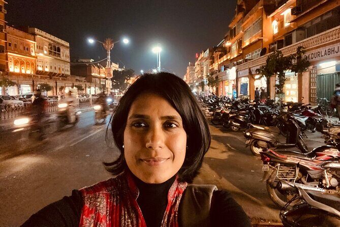 Jaipur Heritage Evening Walk with Authentic Street Food - Final Thoughts: Is It Worth It?