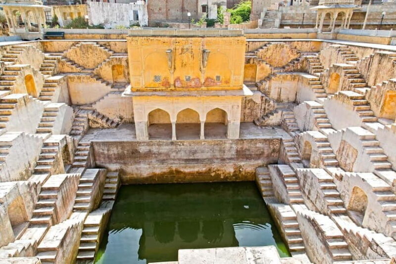 Jaipur: Heritage Forts & Palaces Tour with Monkey Temple - Final Thoughts: Who Should Consider This Tour?