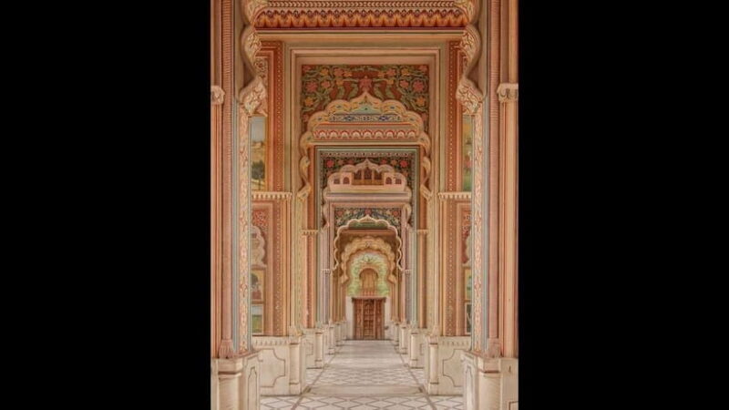 Jaipur Heritage Walk - Who Is This Tour Best For?