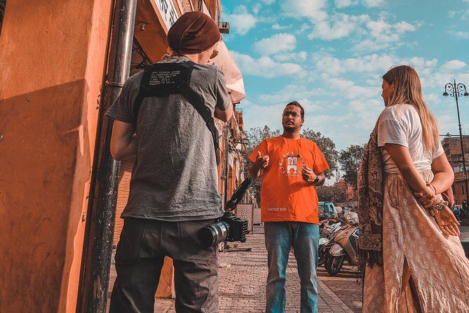 Jaipur Heritage Walking Tour - Key Points