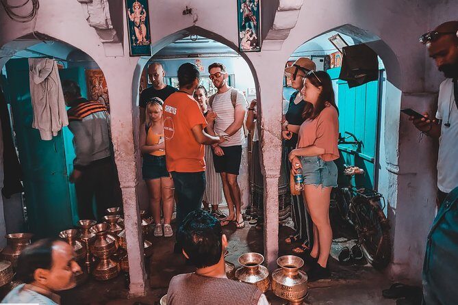 Jaipur Heritage Walking Tour - Who Will Love This Tour?