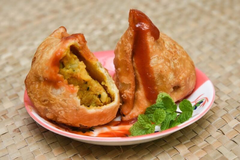 Jaipur: History Street Food Tour with Local Guide - An In-Depth Look at the Jaipur Food Walk