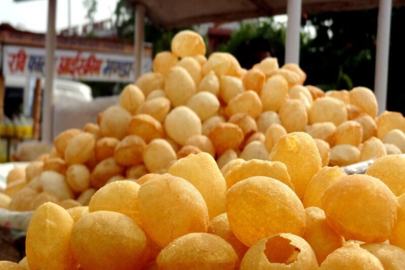 Jaipur: History Street Food Tour with Local Guide - FAQ: Common Questions Answered
