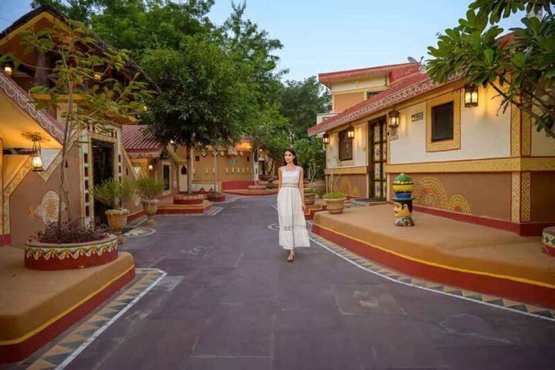 Jaipur in a Day: Explore the Capital of Rajasthan Pink City - FAQs