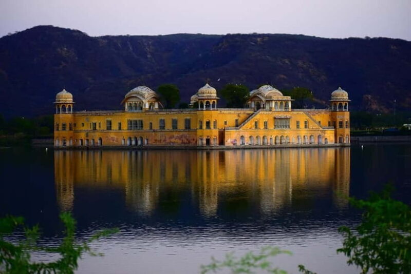 Jaipur in a Day - Is This Tour Worth It?