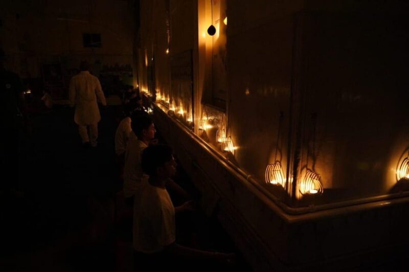 Jaipur: Indian Ancient Meditation and Yoga Center - What to Expect at the Indian Ancient Meditation and Yoga Center