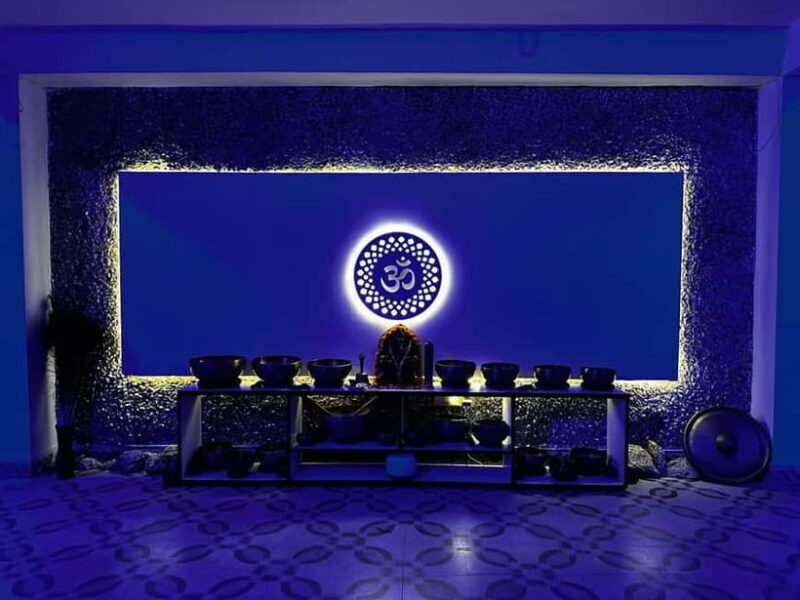 Jaipur: Indian Ancient Meditation and Yoga Center - FAQ: Your Questions About the Meditation and Yoga Center