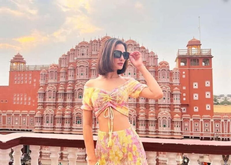 Jaipur: Instagram Photo Experience with a Guide - Review Highlights from Past Travelers