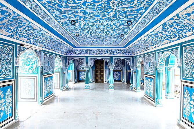 Jaipur Instagram Tour of Photogenic Spots - What You Need to Know About the Experience