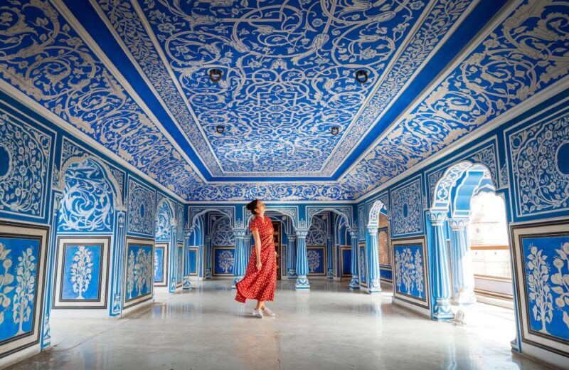 Jaipur: Instagram Tour of The Best Photography Spots - Comprehensive Review of Jaipur: Instagram Tour of The Best Photography Spots