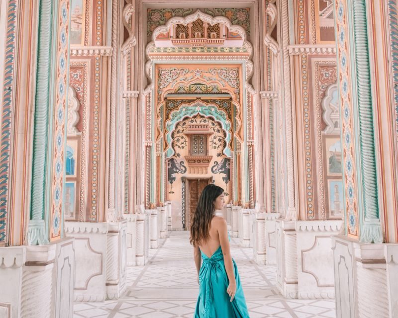 Jaipur: Instagram Tour of The Best Photography Spots - The Quality of Guides and Local Knowledge