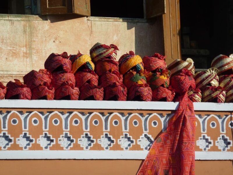 Jaipur: Instagram Tour of The Best Photography Spots - Authentic Experiences and Traveler Feedback