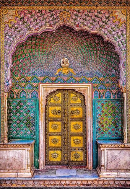 Jaipur: Instagram Tour of The Top Photography Spots - FAQ