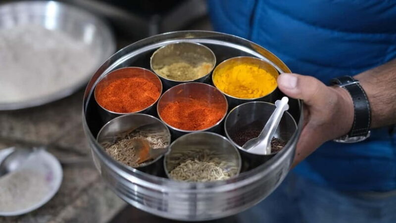 Jaipur: Interactive Cooking Class with a Local Family - The Value of the Experience