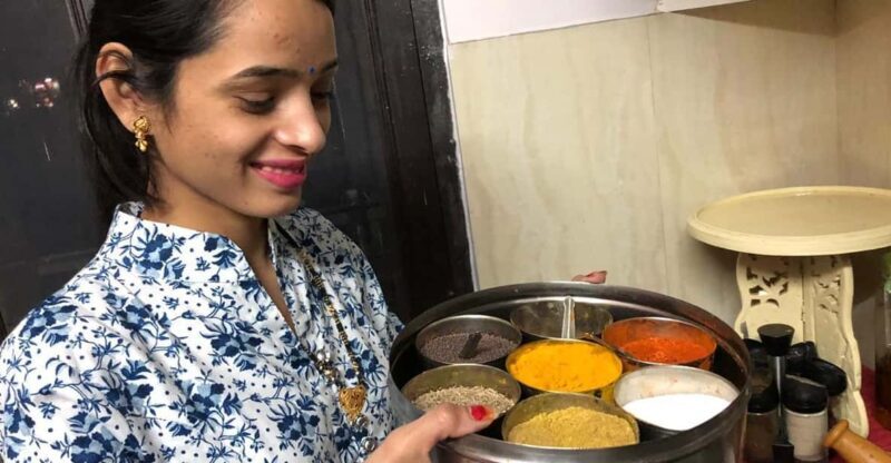 Jaipur: Interactive Cooking Class with a Local Family - A Highlight for Food Lovers and Culture Seekers