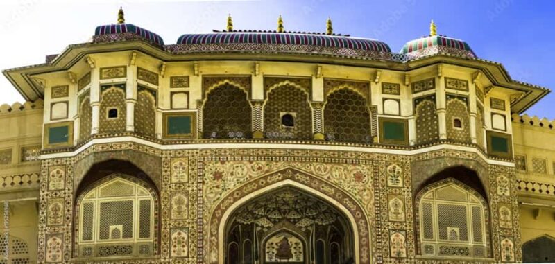 Jaipur: Jaipur Monuments in a Day Tour - FAQs About the Jaipur Monuments in a Day Tour